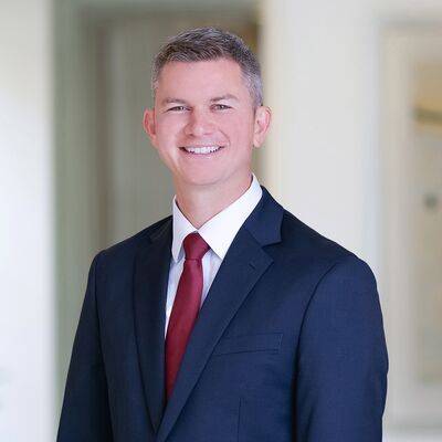 Tim Laderach | Crowell & Moring LLP