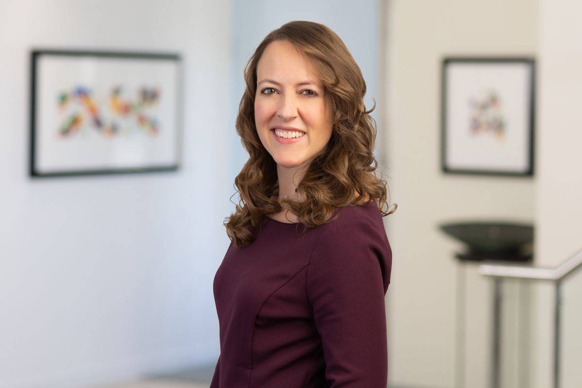 Kathryn Lynn Raffensperger | Crowell & Moring LLP