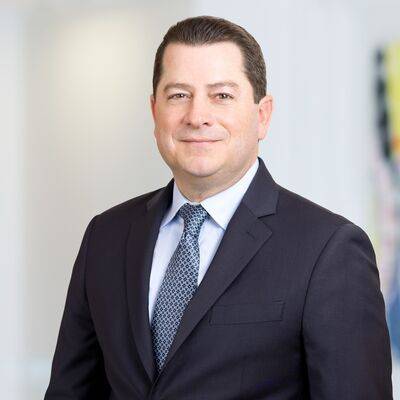 Eric P. Enson | Crowell & Moring LLP