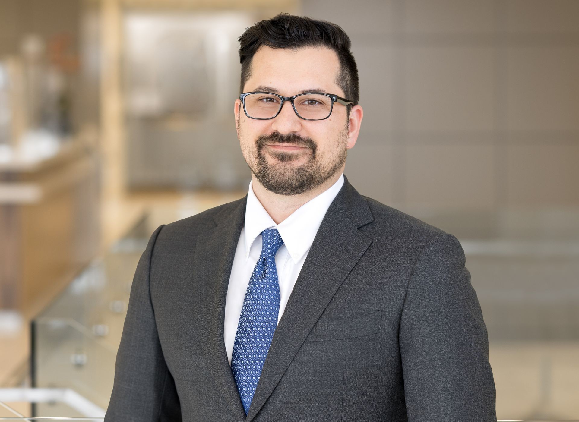 Brian C. Lewis | Crowell & Moring LLP