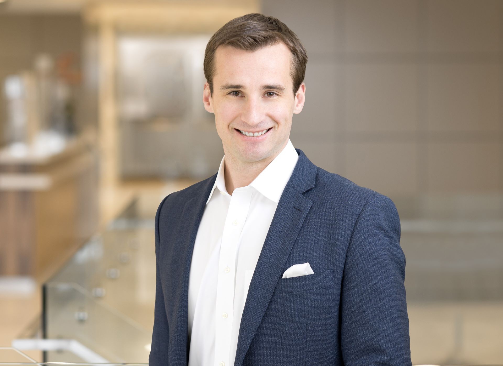 David (Dj) Wolff | Crowell & Moring LLP