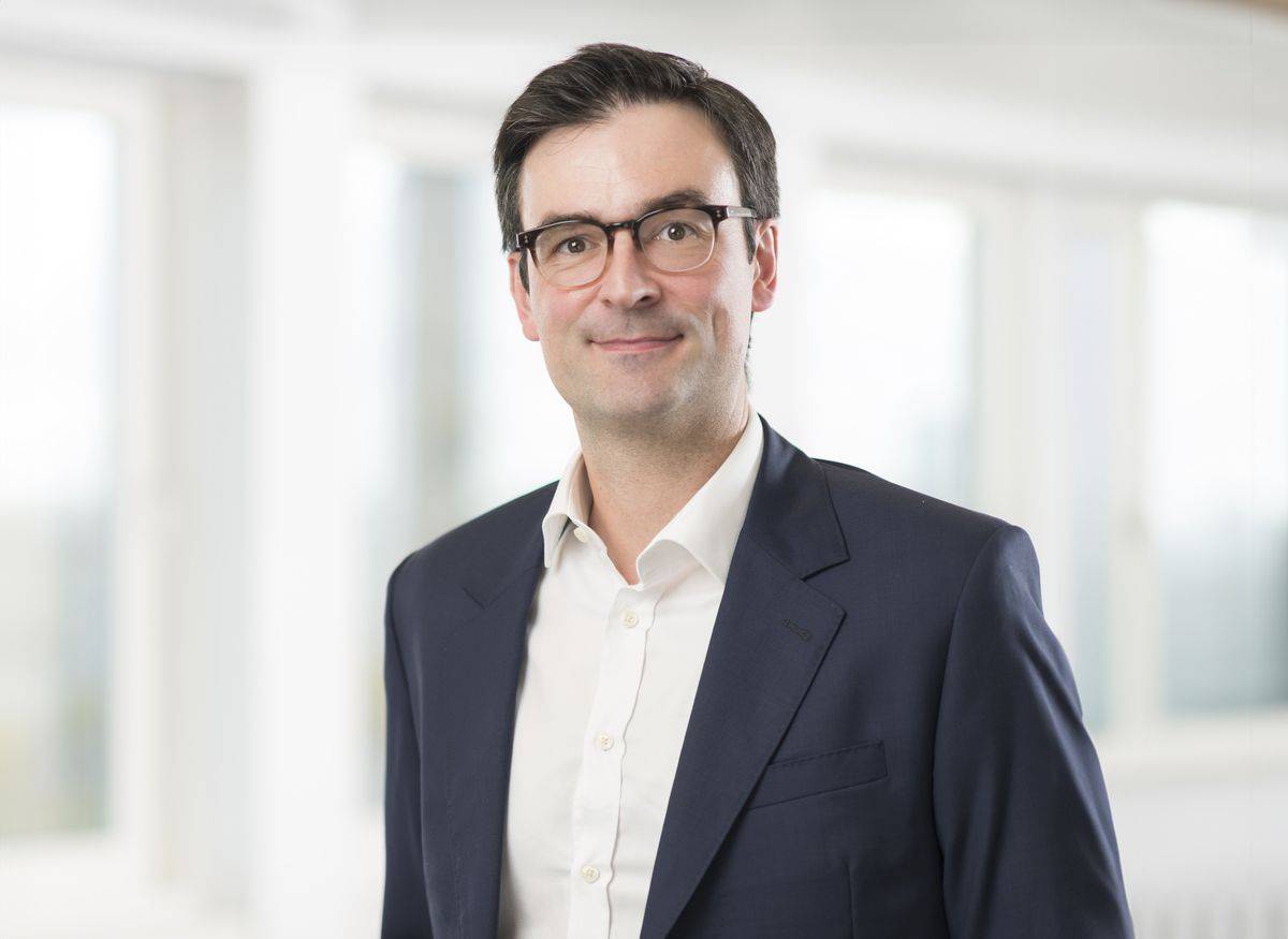 Jan-Diederik Lindemans | Crowell & Moring LLP