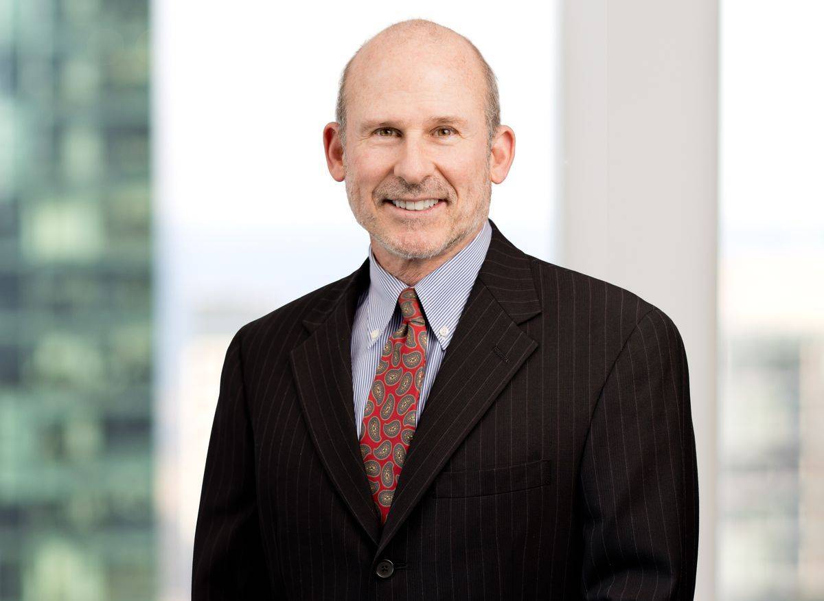 Gary A. Stahl | Crowell & Moring LLP
