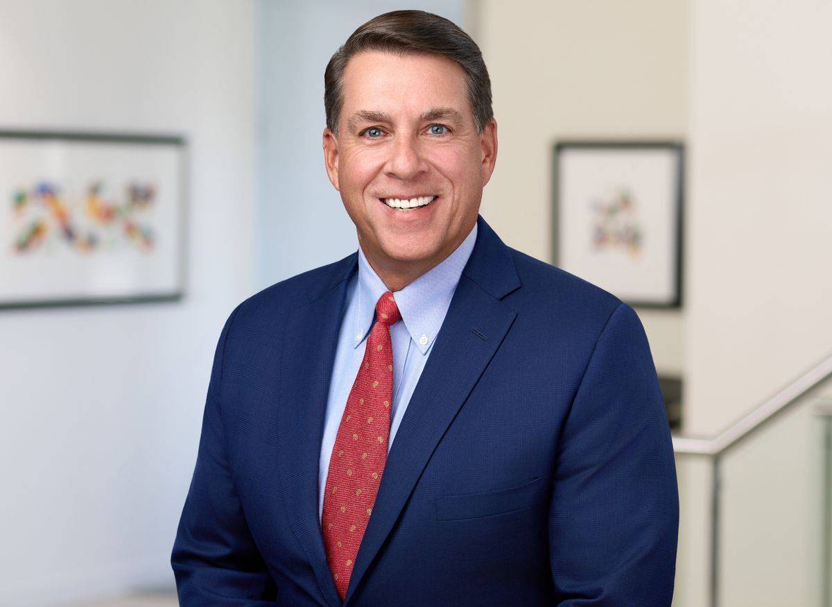 Dan J. Hofmeister | Crowell & Moring LLP