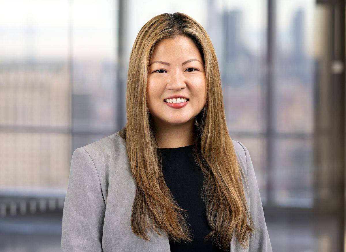 Michelle Wang | Crowell & Moring LLP