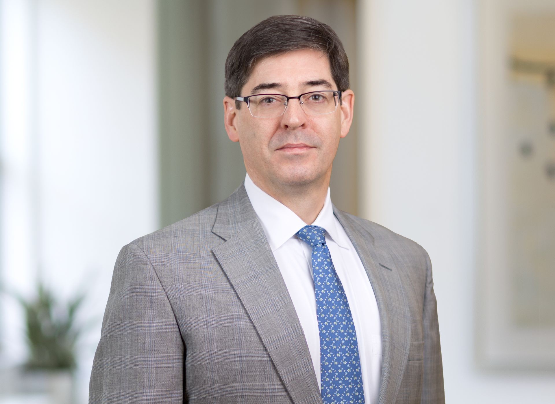 David M. Schnorrenberg | Crowell & Moring LLP