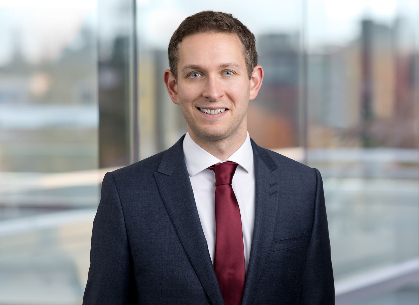 Edward Norman | Crowell & Moring LLP