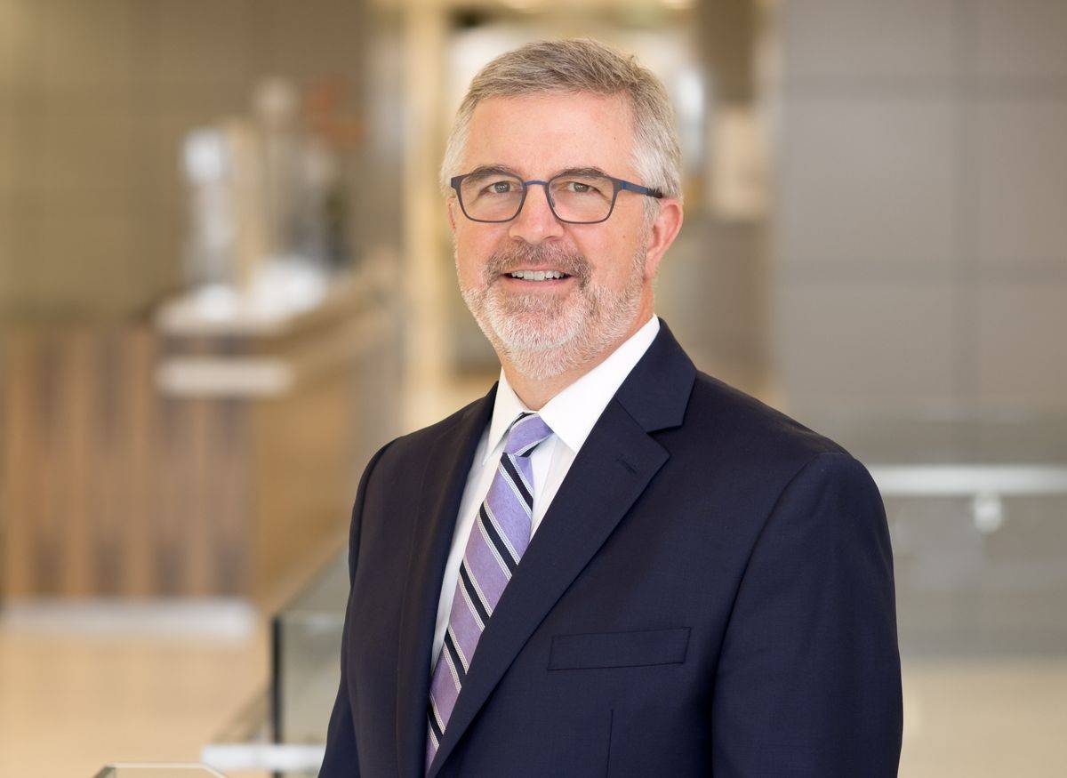 David Ervin | Crowell & Moring LLP