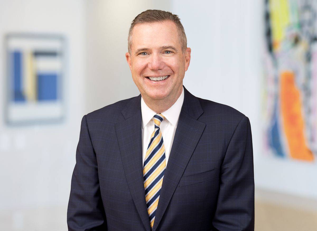 Kenneth N. Smersfelt | Crowell & Moring LLP