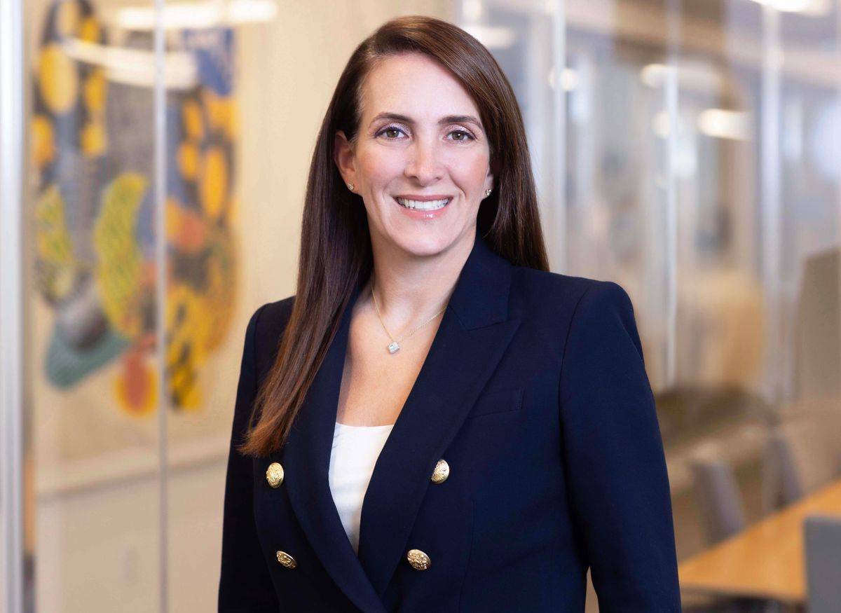Joanna Rosen Forster | Crowell & Moring LLP