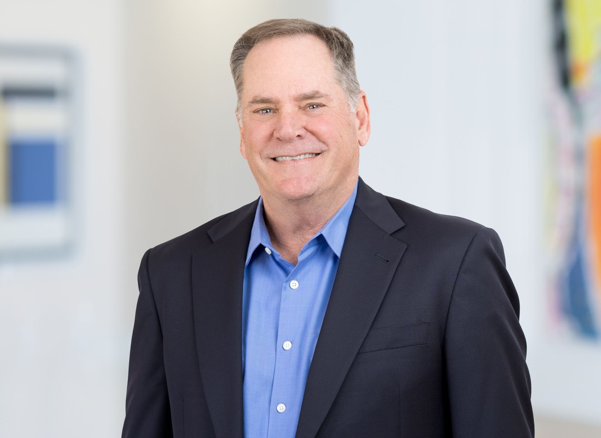 Kent B. Goss | Crowell & Moring LLP