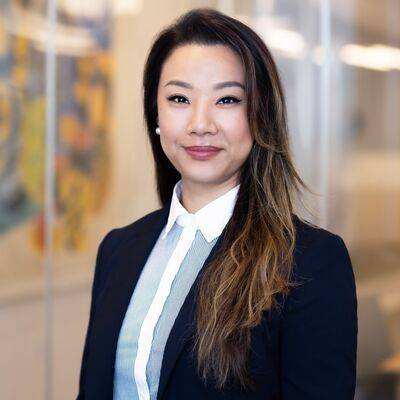 Hilary Ming | Crowell & Moring LLP