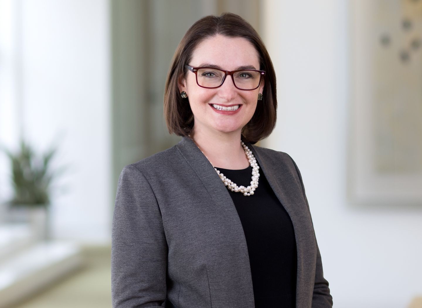 Amy Symonds | Crowell & Moring LLP