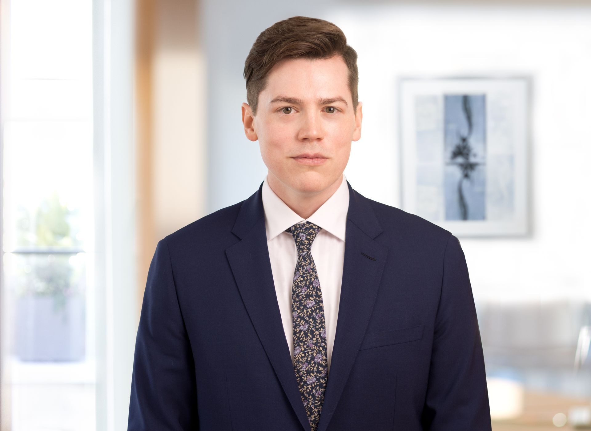 Jacob Harrison | Crowell & Moring LLP