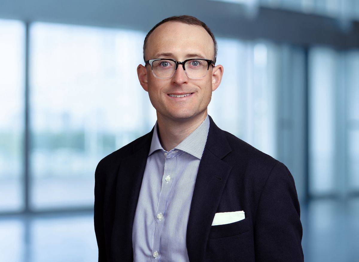 Timothy J. LaBua | Crowell & Moring LLP