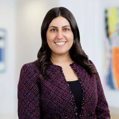 Sima Namiri-Kalantari | Crowell & Moring LLP