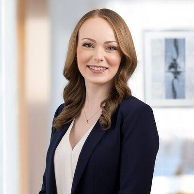 Amanda H. McDowell | Crowell & Moring LLP