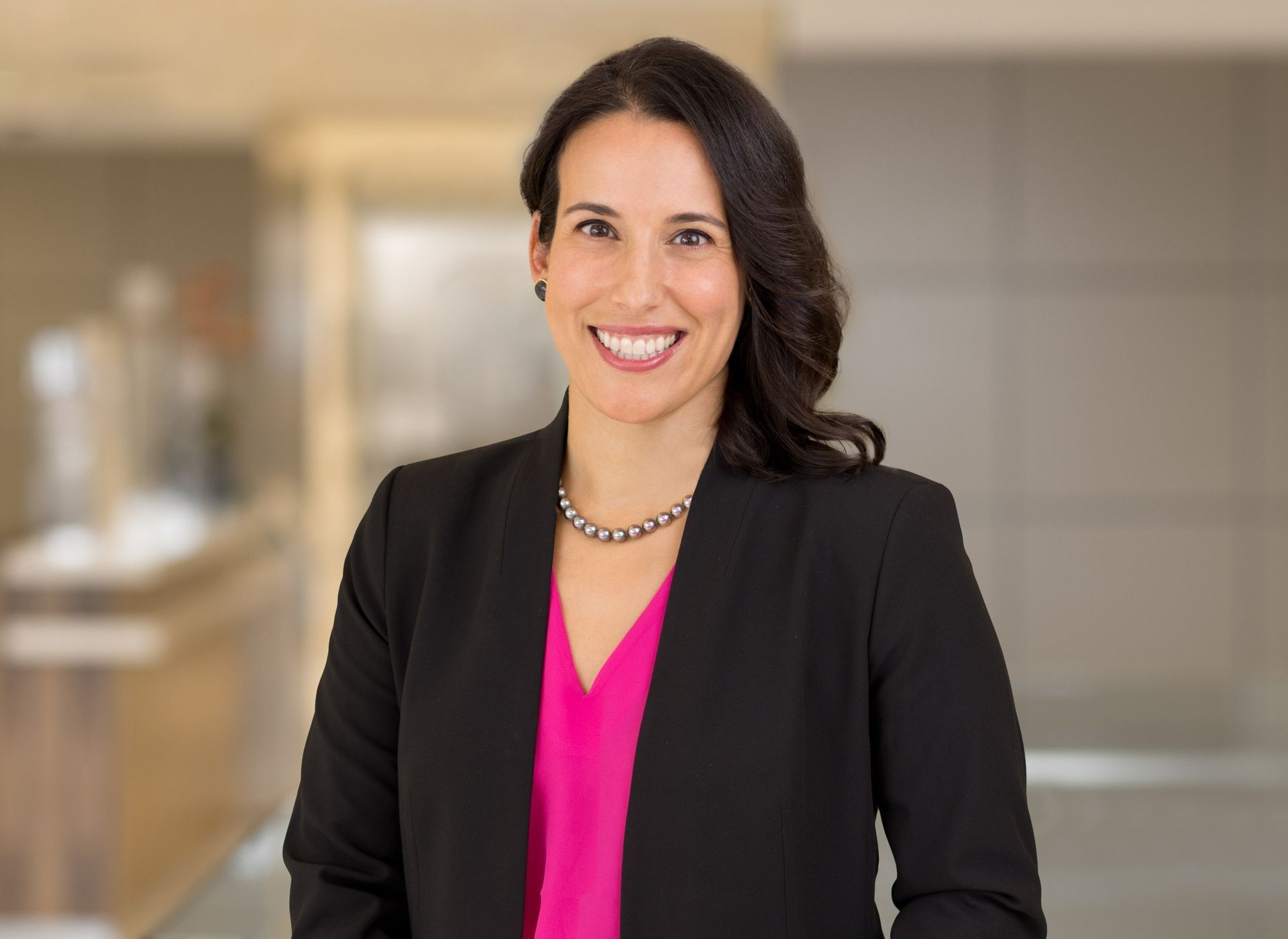 Tiana L. Russell | Crowell & Moring LLP