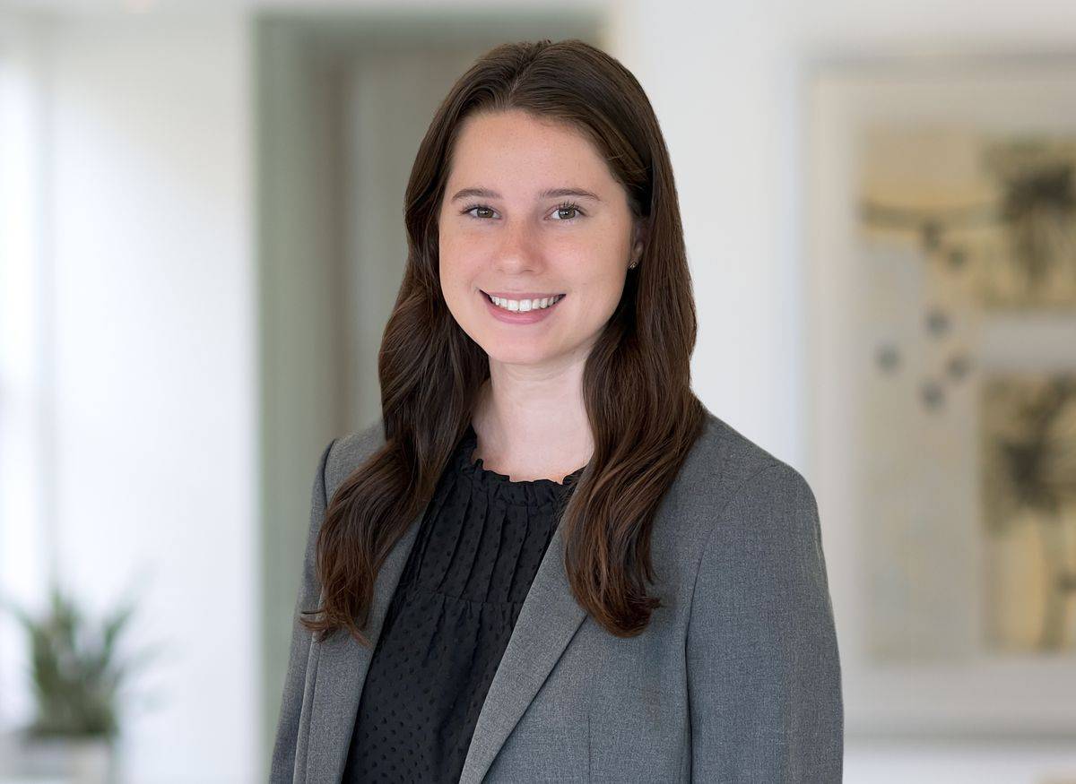 Caitlyn Weeks | Crowell & Moring LLP