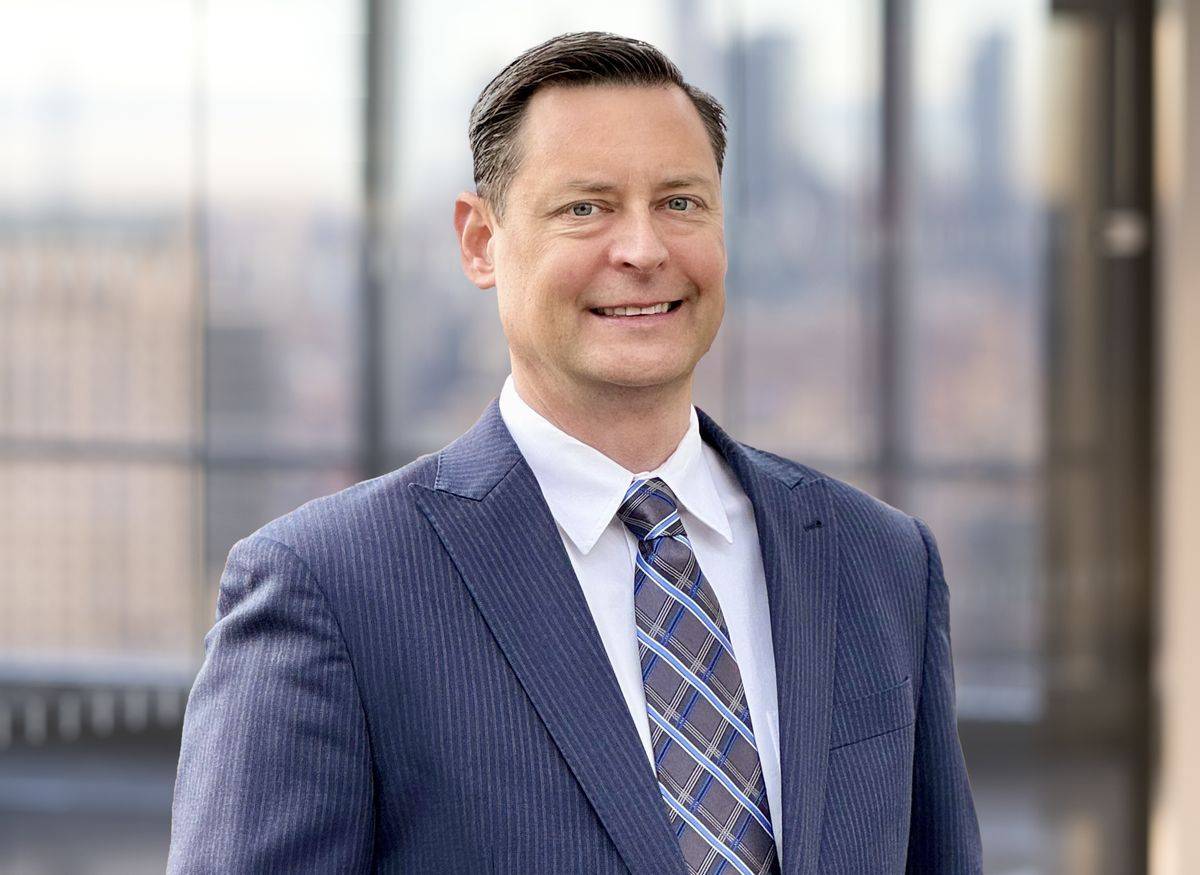 Jason Johnson | Crowell & Moring LLP