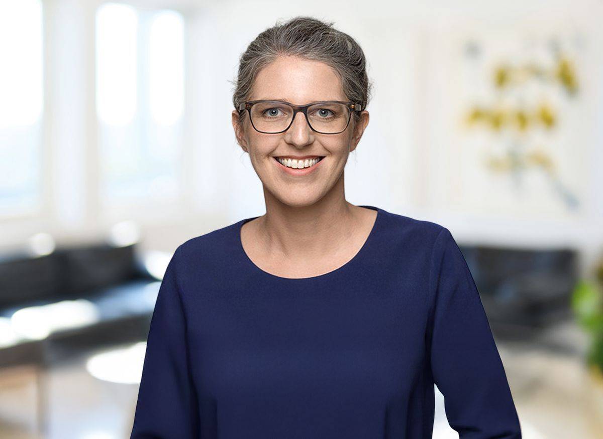 Liesbeth Truyens | Crowell & Moring LLP