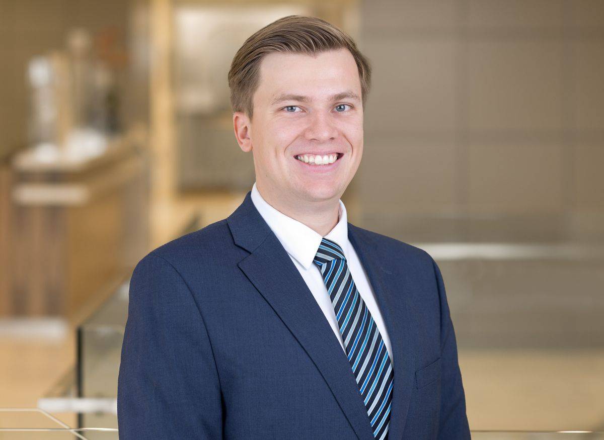 Michael Williams | Crowell & Moring LLP