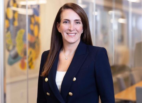 Joanna Rosen Forster | Crowell & Moring LLP