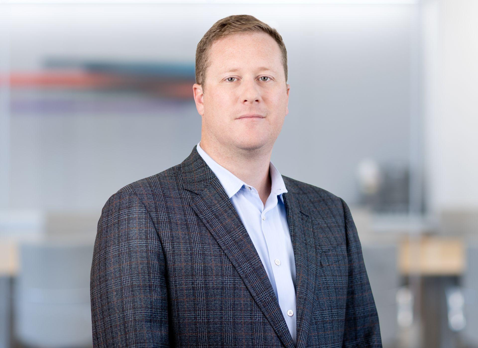 Jon O'Connell | Crowell & Moring LLP