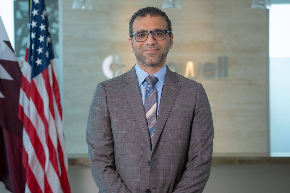 Ahmad Mustafa | Crowell & Moring LLP