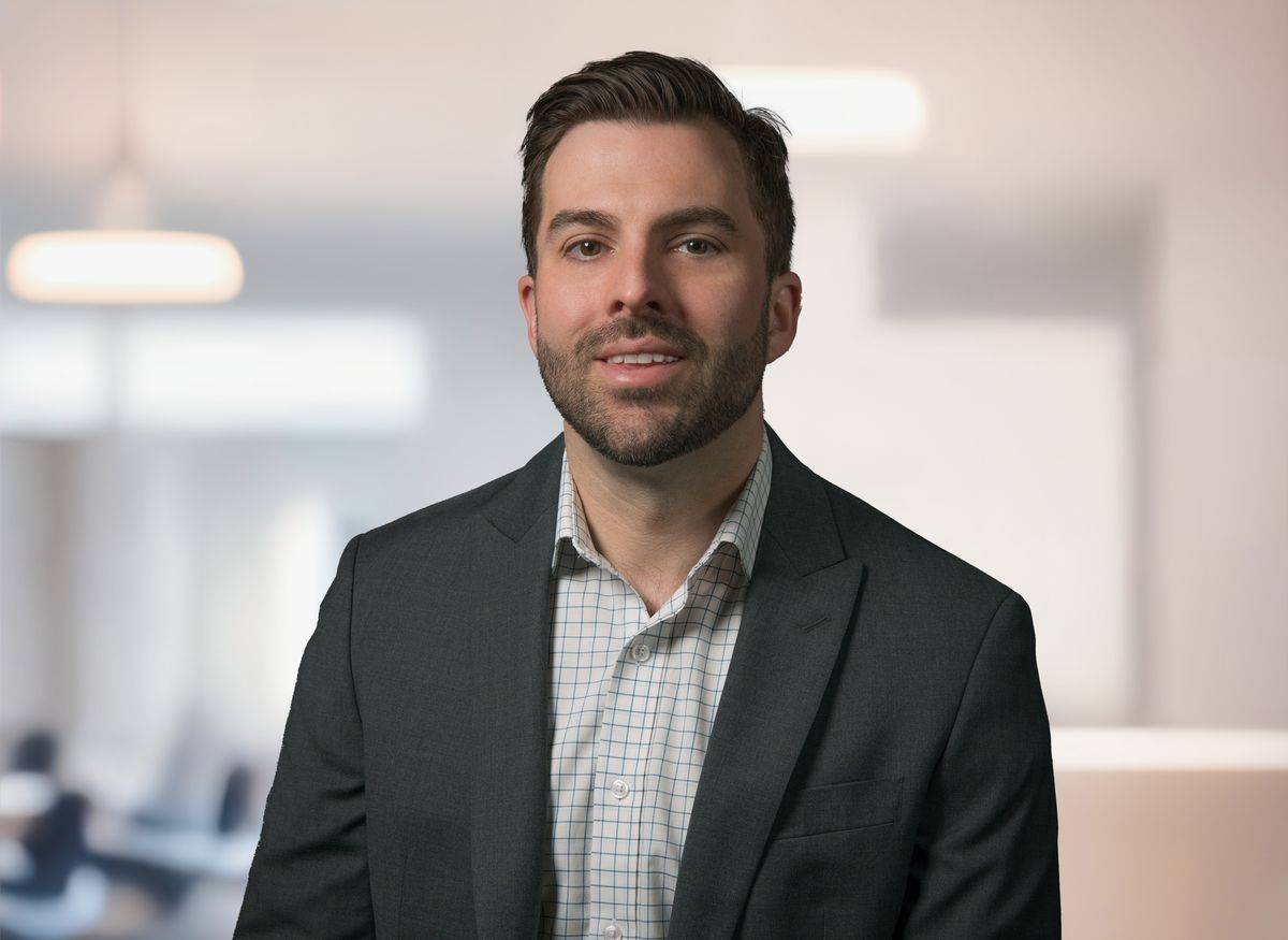 Neil Campbell | Crowell & Moring LLP