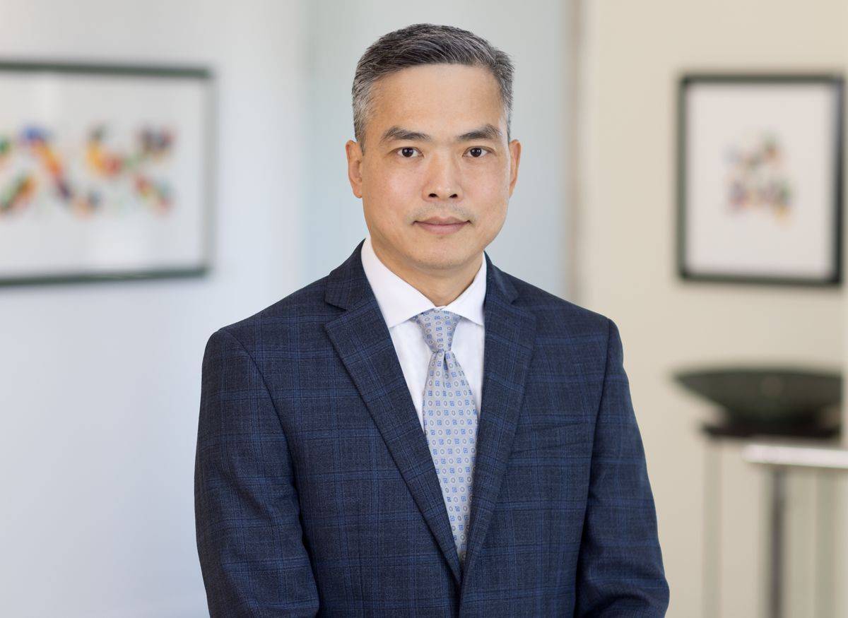 Gang Chen, Ph.D. | Crowell & Moring LLP