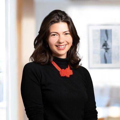 Sibilla Grenon | Crowell & Moring LLP