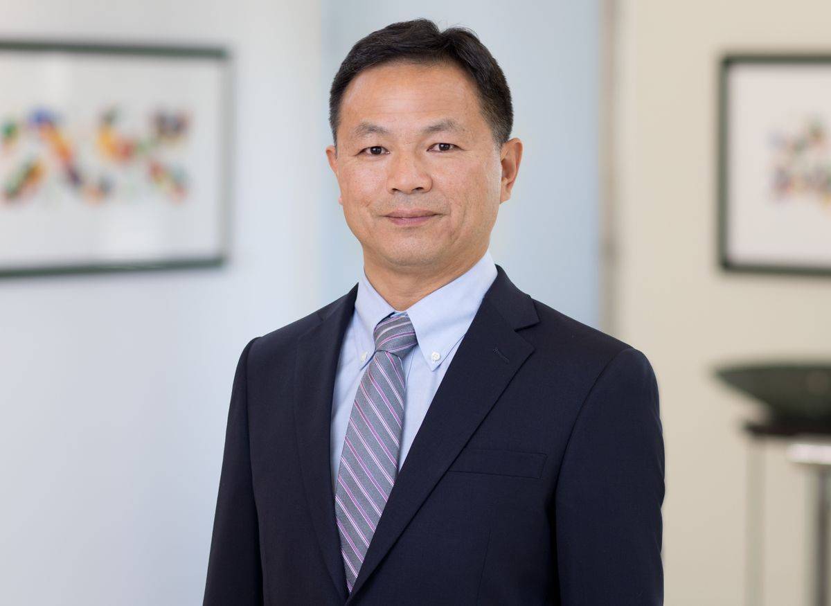 Yongfeng (Eric) Ruan | Crowell & Moring LLP