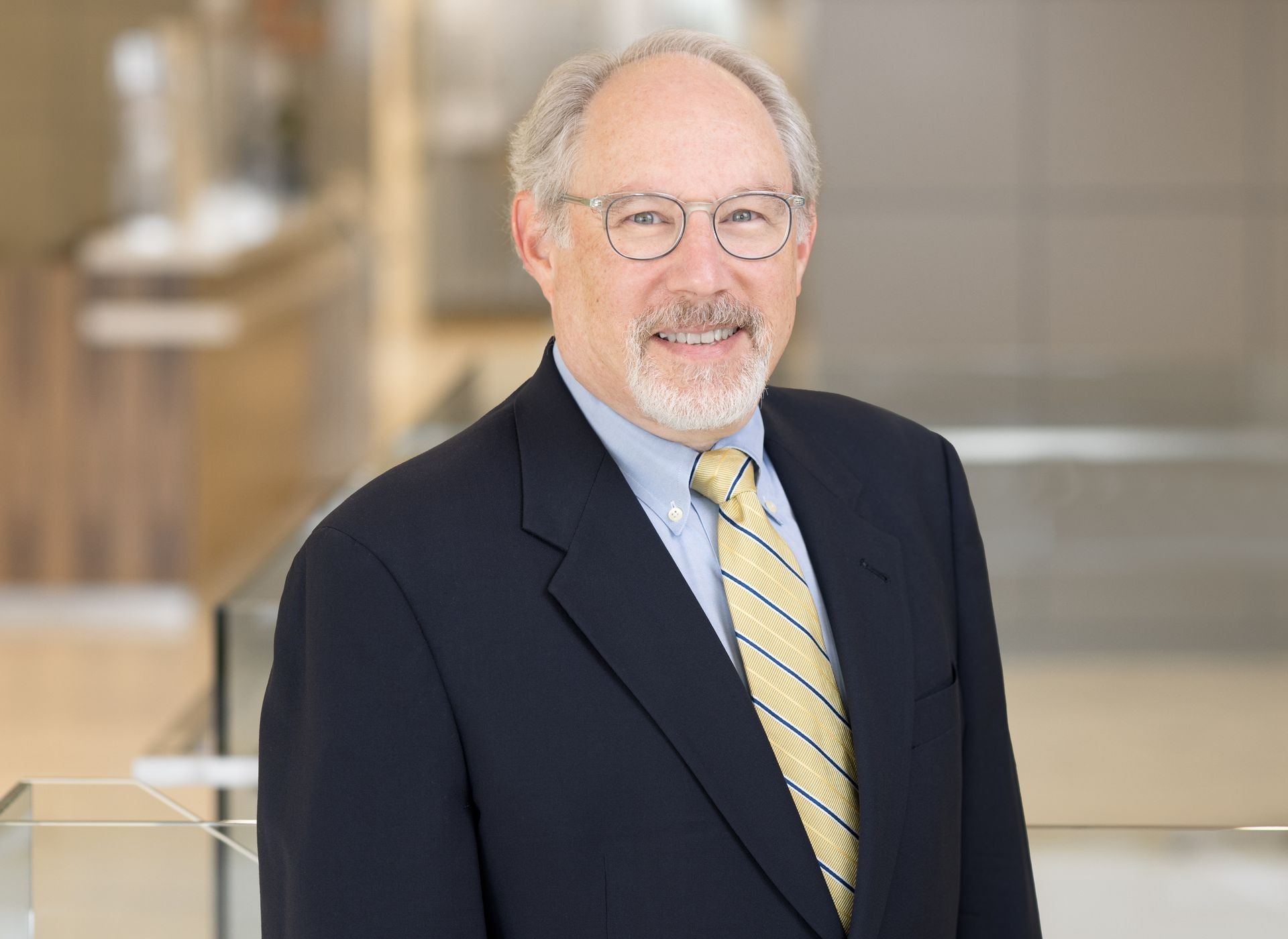 Andrew I. Gavil | Crowell & Moring LLP