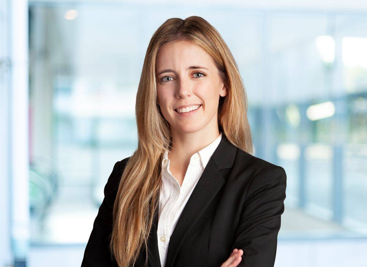Emma Phillips | Crowell & Moring LLP