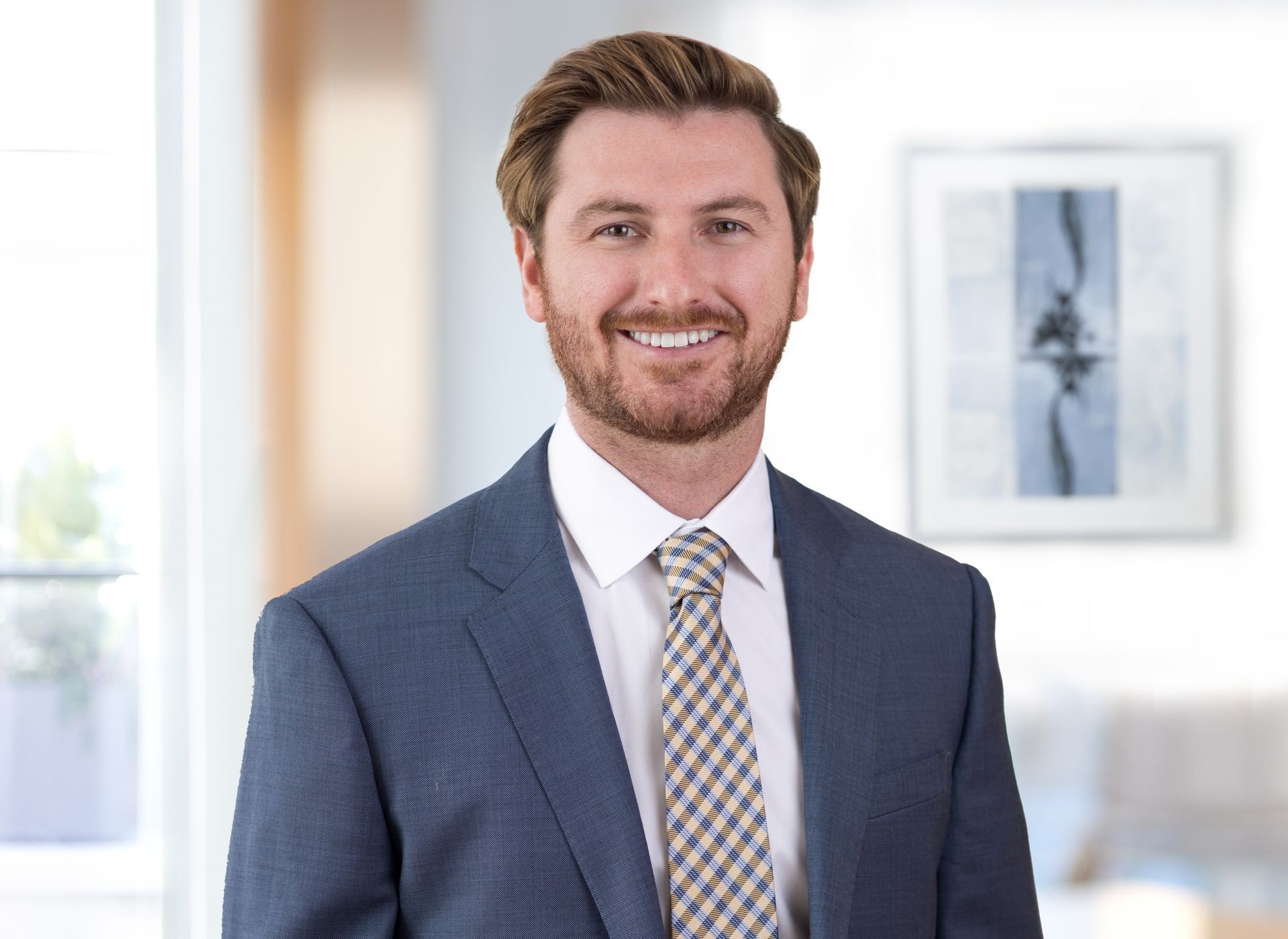 Shane J. Yodlowski | Crowell & Moring LLP