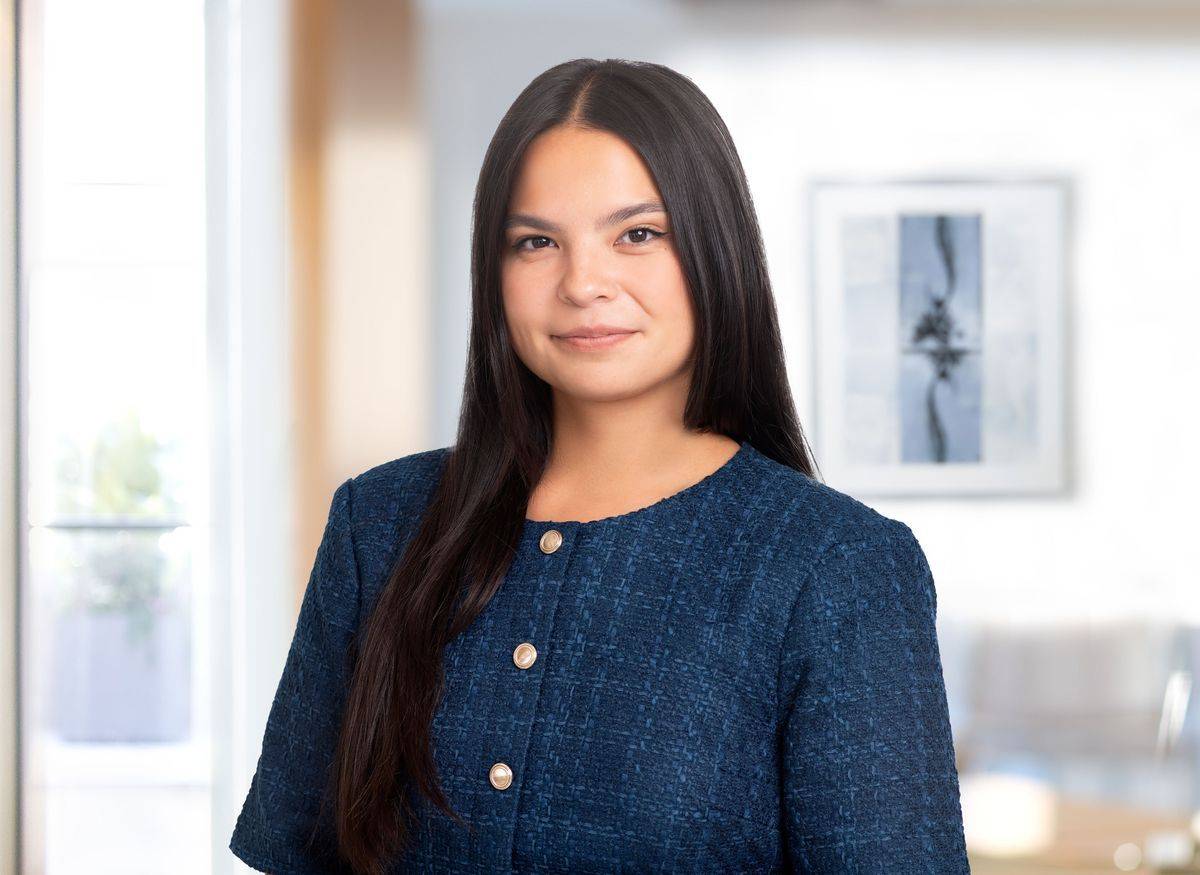 Savannah Gabriel | Crowell & Moring LLP