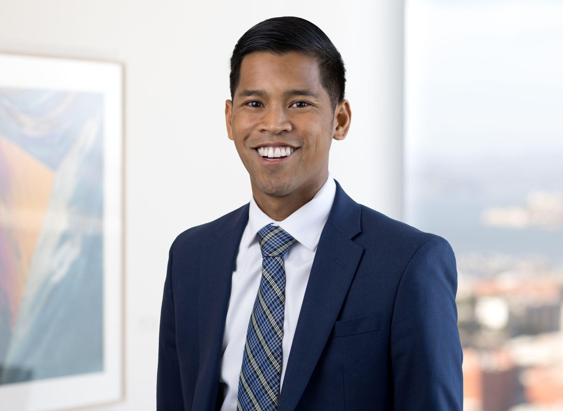 Kevin D. Cacabelos | Crowell & Moring LLP