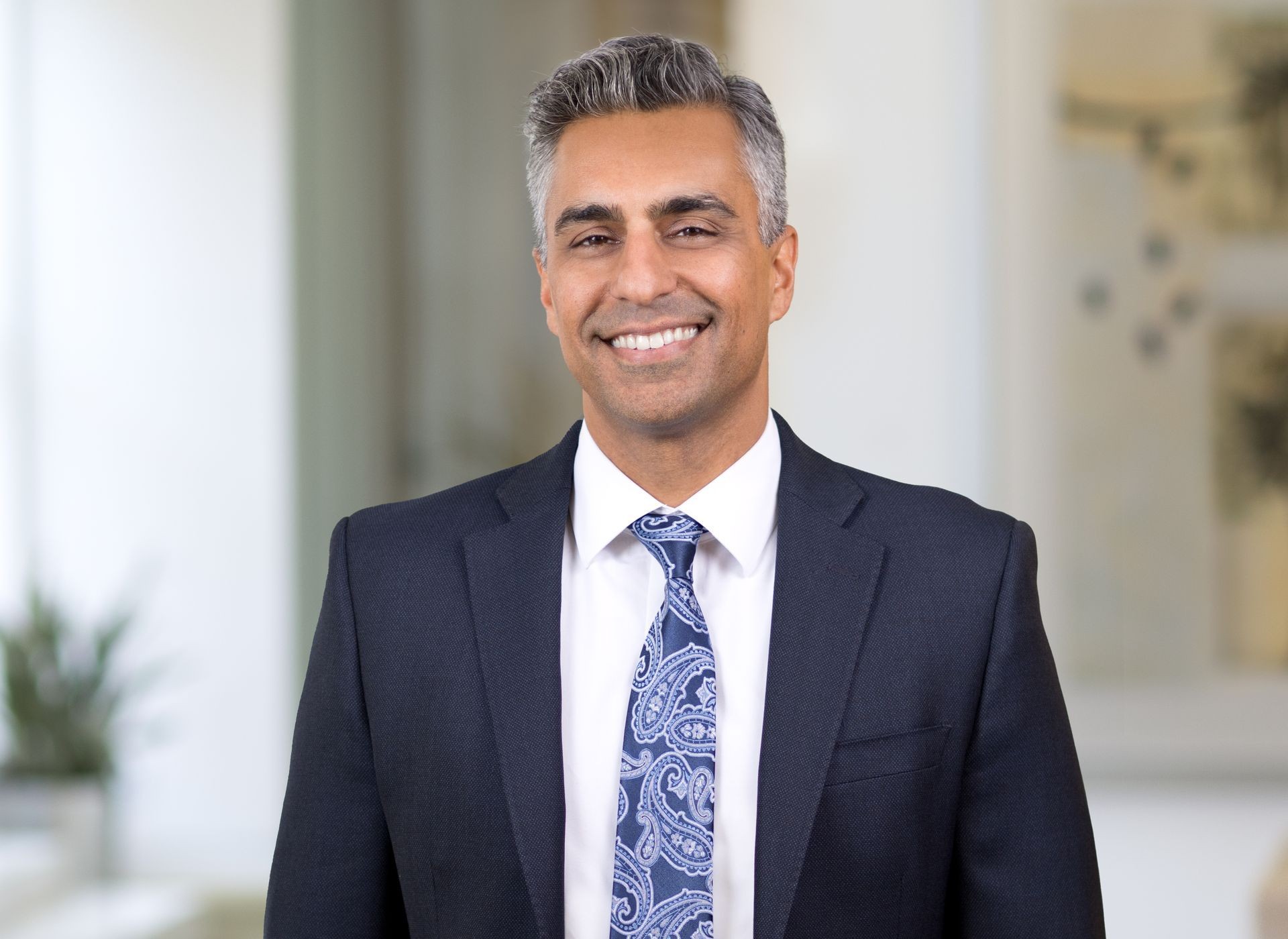 Anuj Vohra | Crowell & Moring LLP