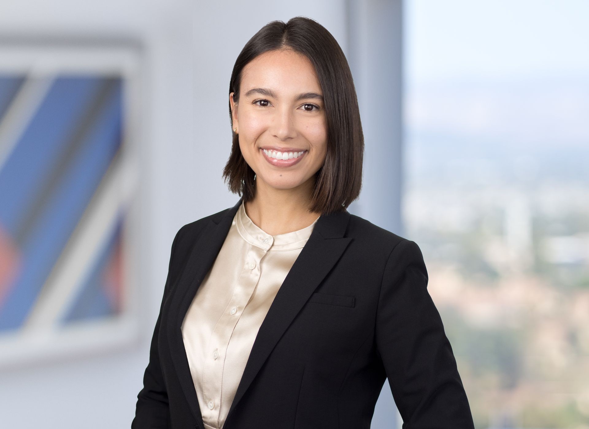 Isabella Michelle Ordorica | Crowell & Moring LLP