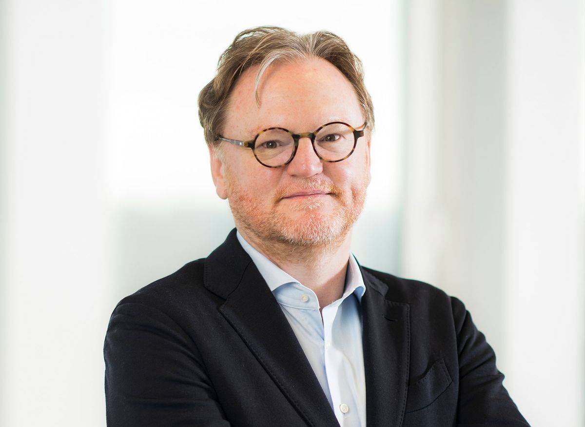 Kristof Roox | Crowell & Moring LLP