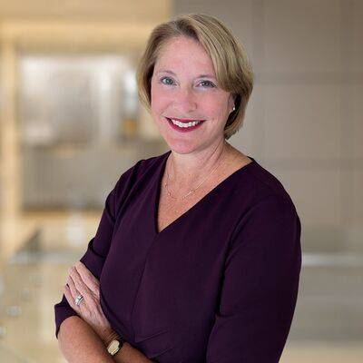 Geralyn Ritter | Crowell & Moring LLP