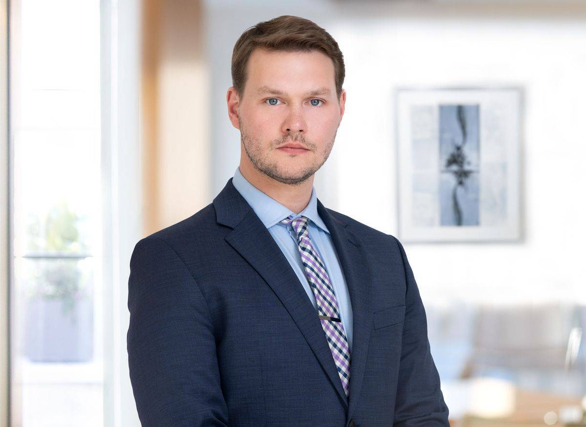 Christopher D. Gundermann | Crowell & Moring LLP