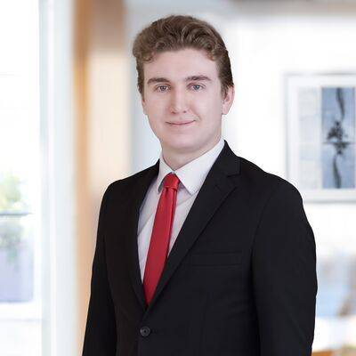 Tyler J. Piper | Crowell & Moring LLP