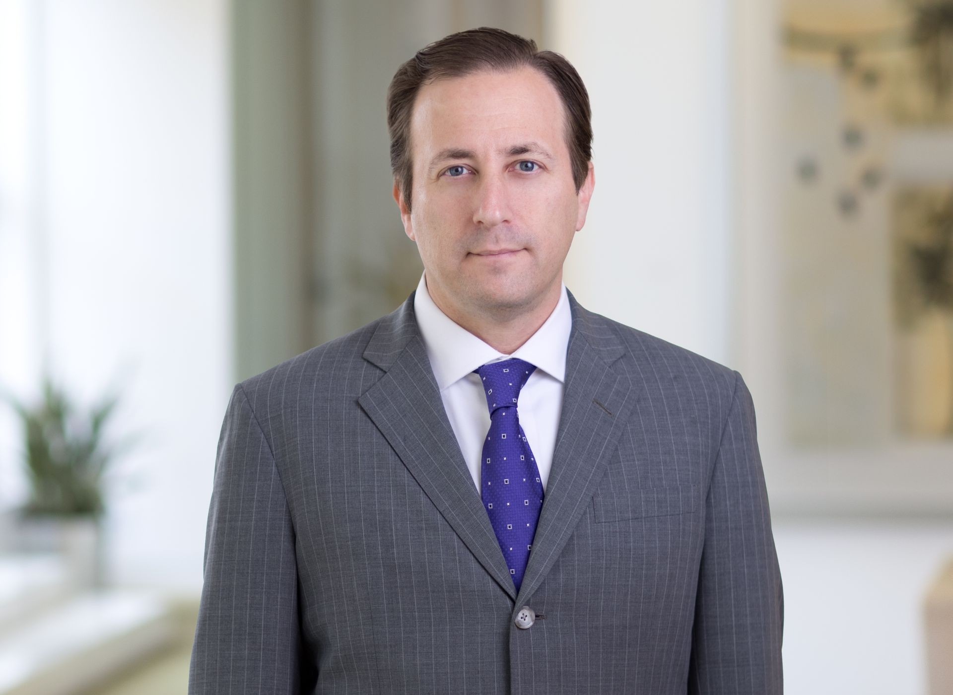 Michael Pine | Crowell & Moring LLP