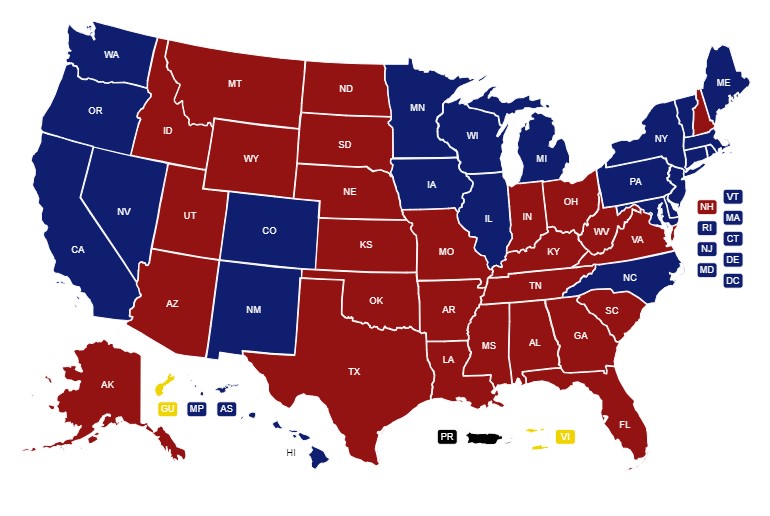 State Attorneys General | Crowell & Moring LLP