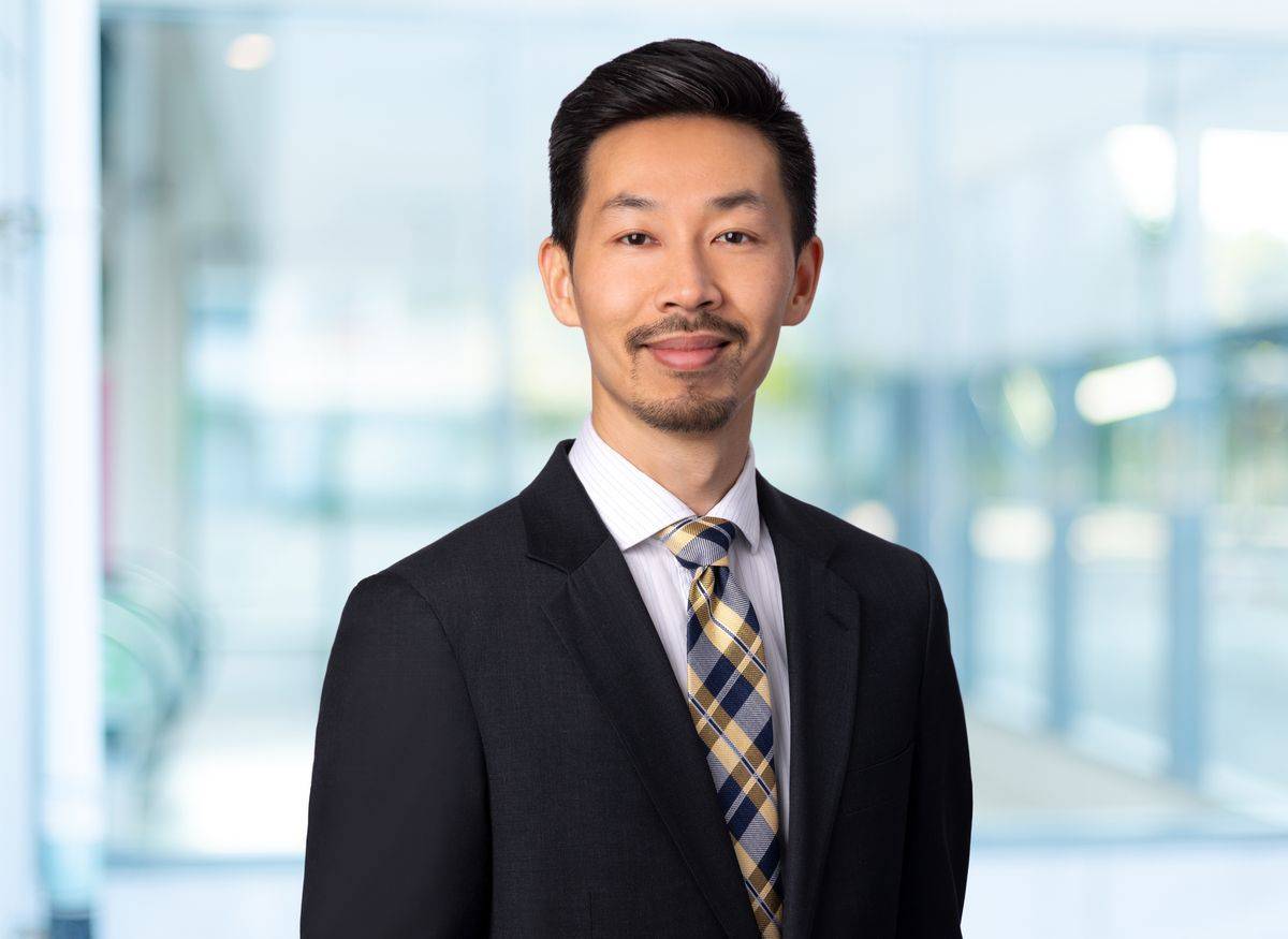 Henry W. Leung | Crowell & Moring LLP