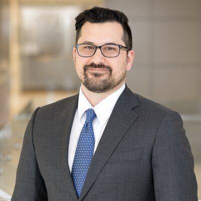 Brian C. Lewis | Crowell & Moring LLP