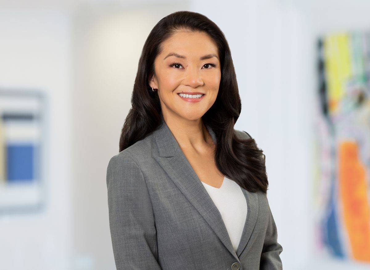 Jennie Wang VonCannon, CIPP/US, AIGP | Crowell & Moring LLP