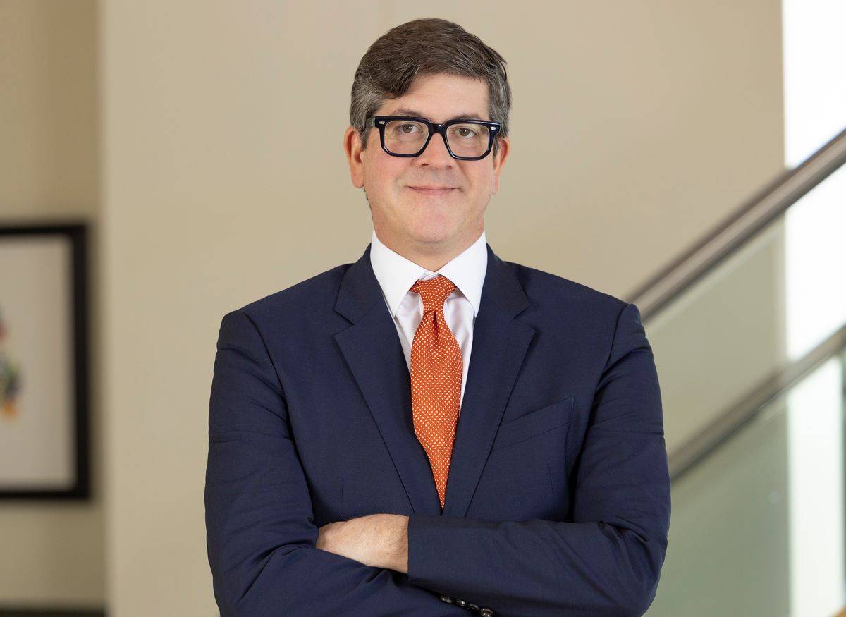 Grant M. Watson | Crowell & Moring LLP